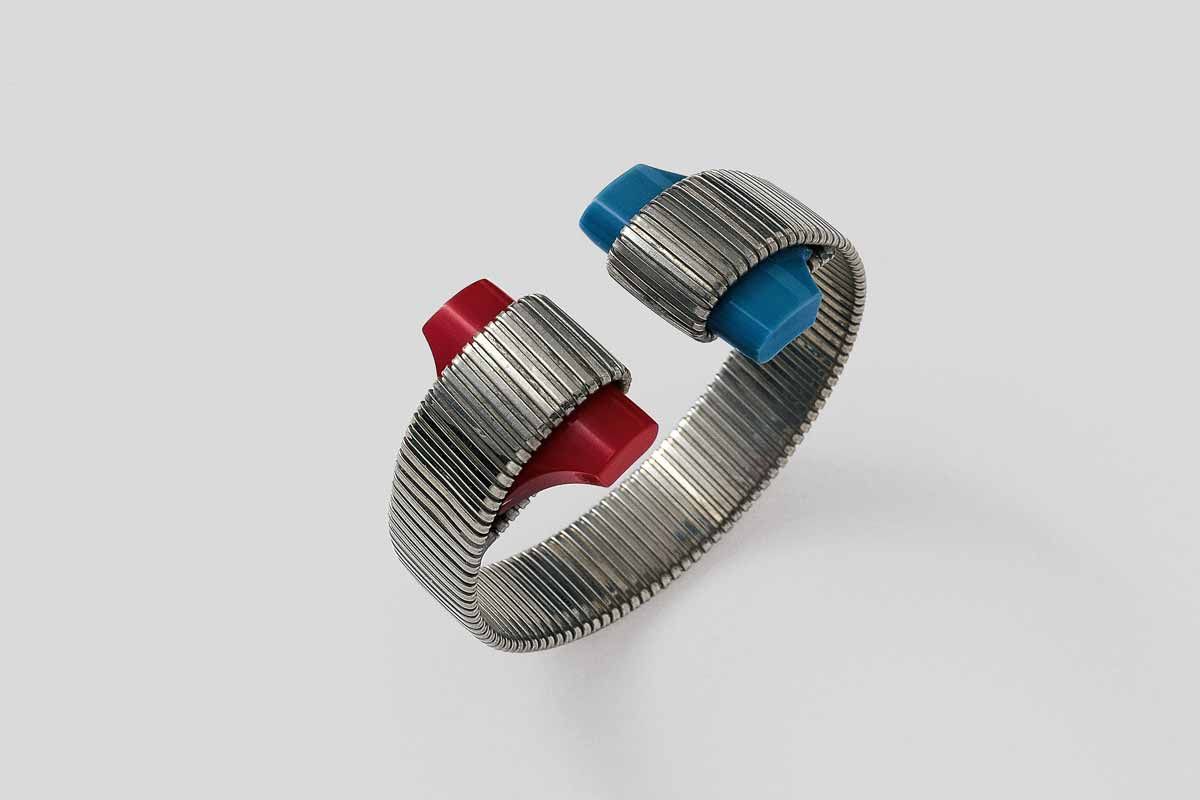 Jakob Bengel, Oberstein / Jakob Bengel Industriedenkmal